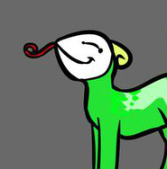 Image of Gwob - Refsheet.net