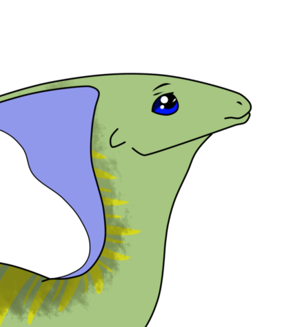 Image of Tweak - Refsheet.net