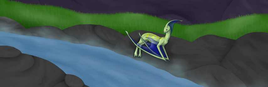 Image of Tweak - Refsheet.net