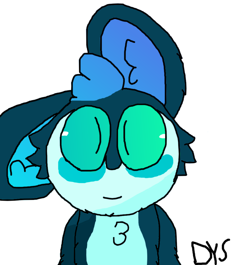 Image of Darwin Da Bat - Refsheet.net