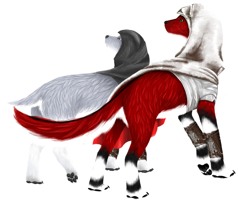 Image of Alexis - Refsheet.net