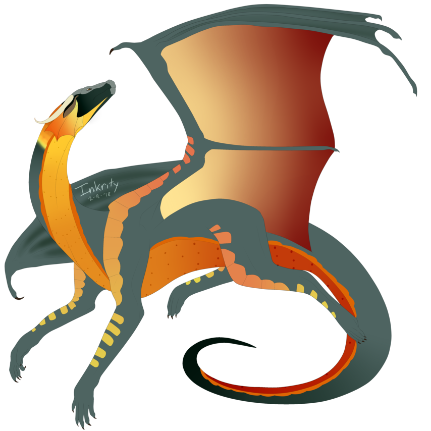 Image of Firefinch - Refsheet.net