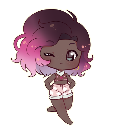 Image of Ruby - Refsheet.net