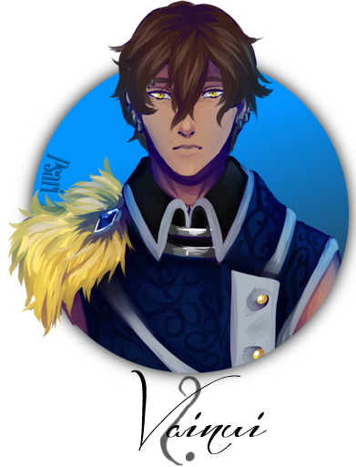 Image of Vaïnui Mephis Thesos - Refsheet.net