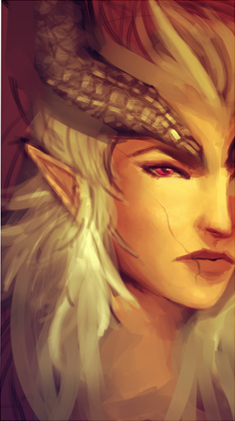 Image of Zyera - Refsheet.net