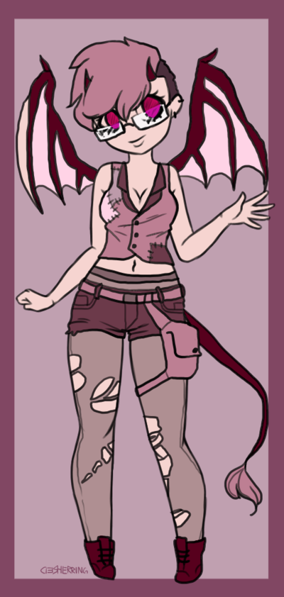 Image of UnNamed - Refsheet.net