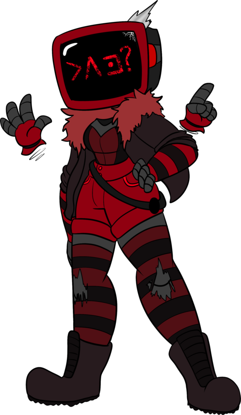 Image of DiGi - Refsheet.net