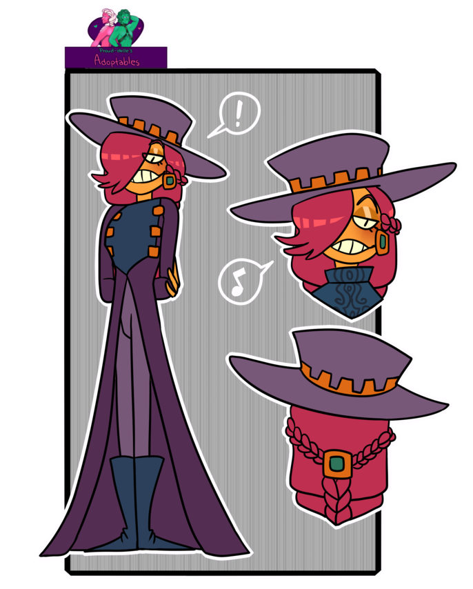 Image of Smug Boi (Unnamed) - Refsheet.net