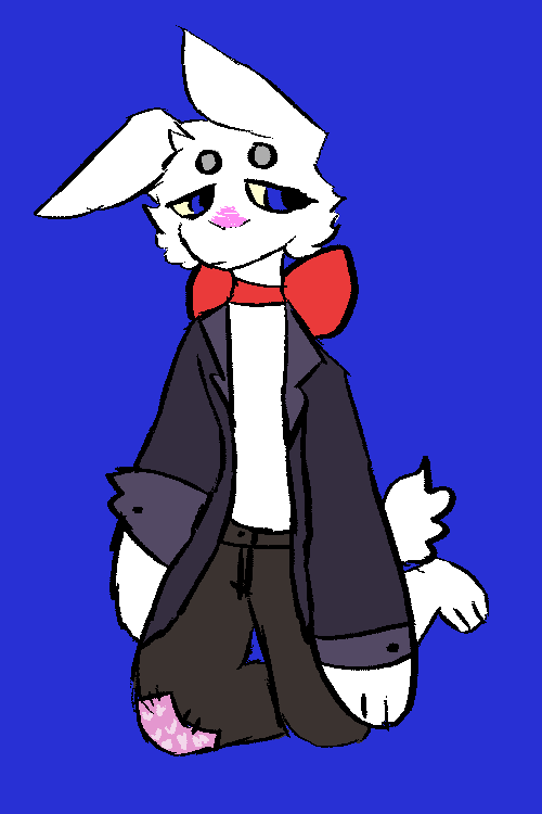 Image of Jupiter/Juju/Bun - Refsheet.net