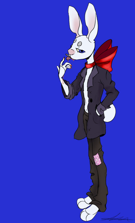 Image of Jupiter/Juju/Bun - Refsheet.net