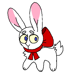 Image of Jupiter/Juju/Bun - Refsheet.net