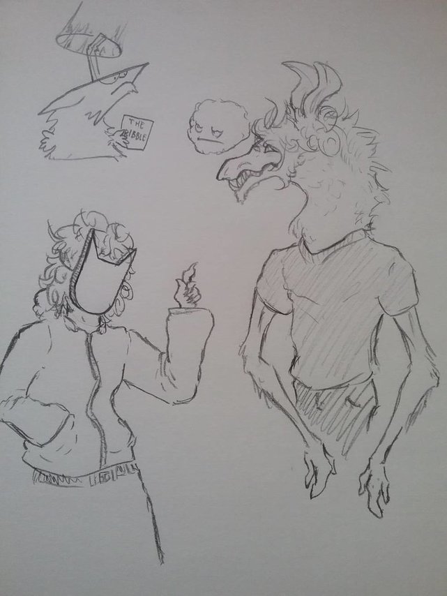 Image of Nigellus Borealis - Refsheet.net