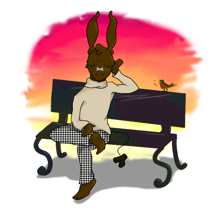 Image of Nigellus Borealis - Refsheet.net