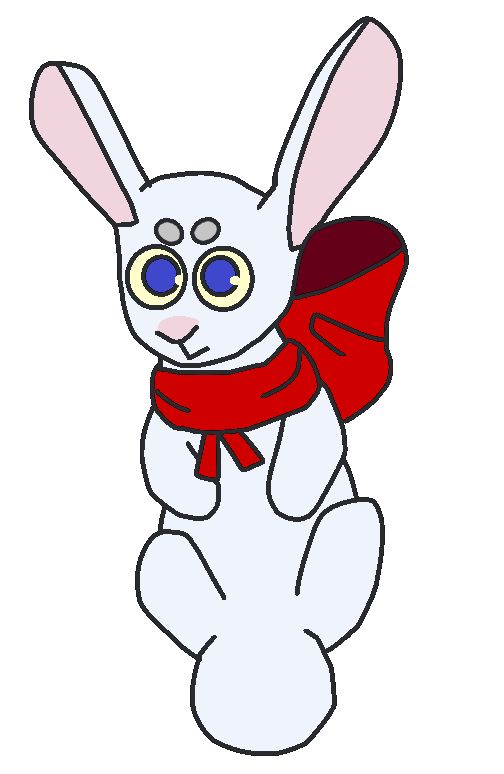 Image of Jupiter/Juju/Bun - Refsheet.net