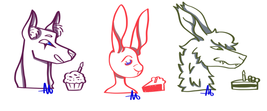 Image of Jupiter/Juju/Bun - Refsheet.net