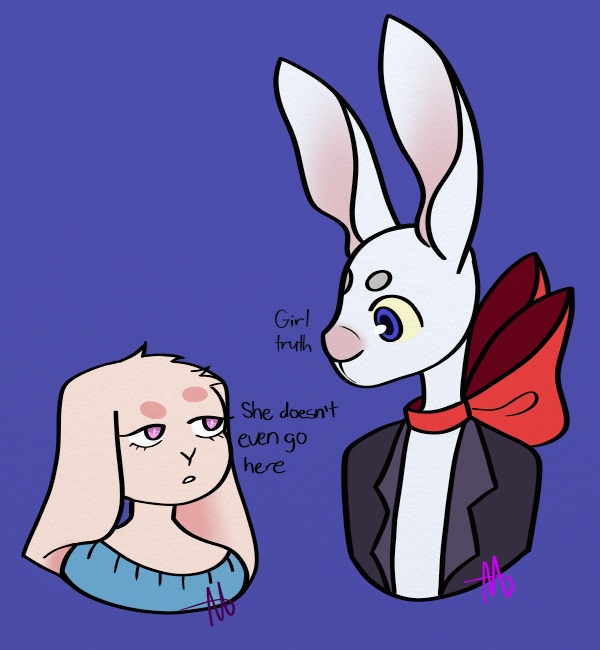 Image of Jupiter/Juju/Bun - Refsheet.net