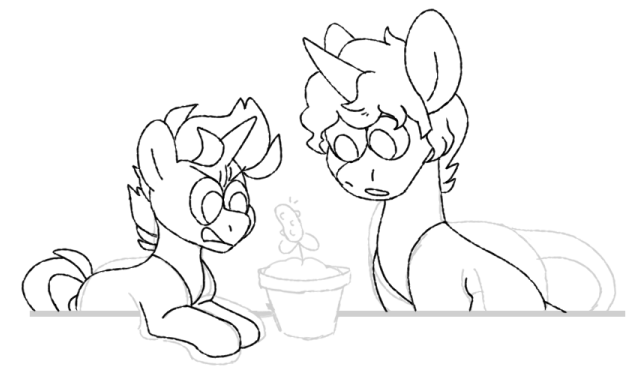 Image of Gilded "Gilly" Relish - Refsheet.net