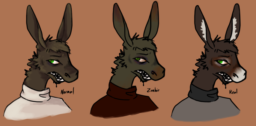 Image of Nigellus Borealis - Refsheet.net