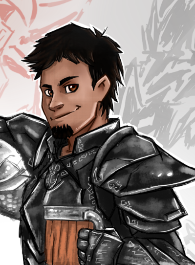 Image of Dakir Rhage - Refsheet.net