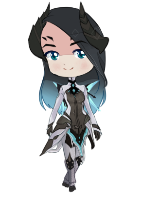 Image of Birdie - Refsheet.net