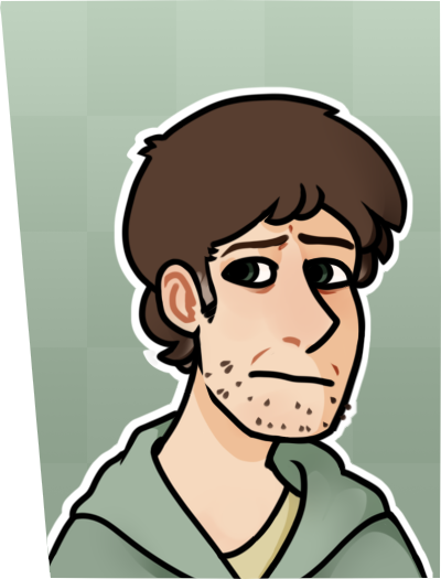 Image of Caleb Reyes-Smith - Refsheet.net