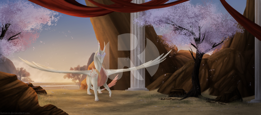 Image of Iris - Refsheet.net