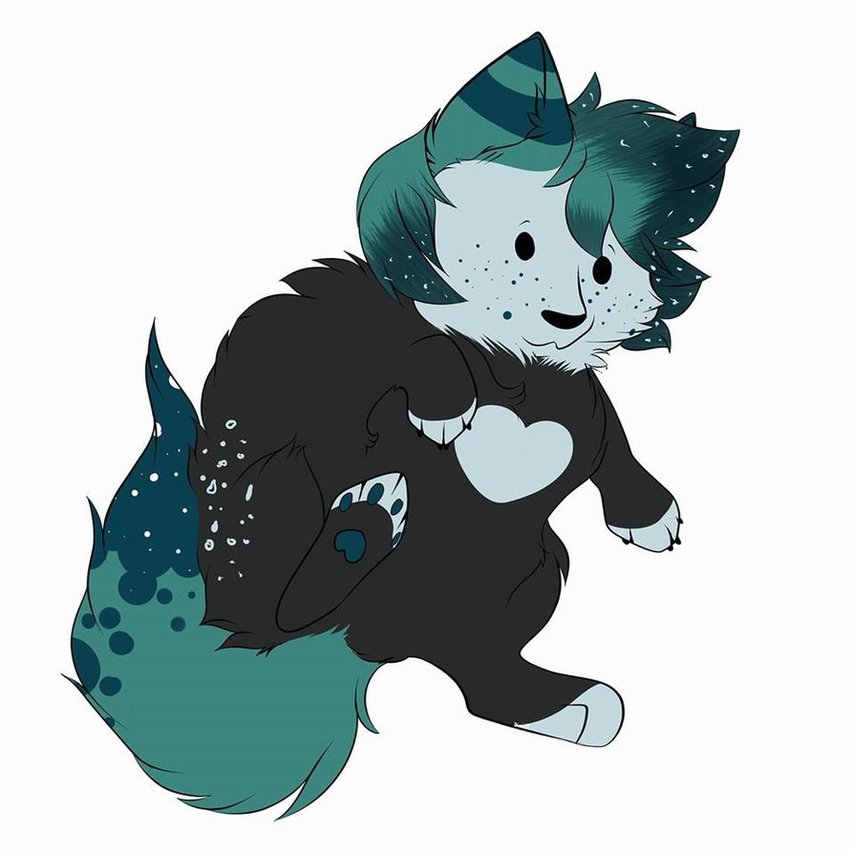 Image of Jay Alt. Desing - Refsheet.net