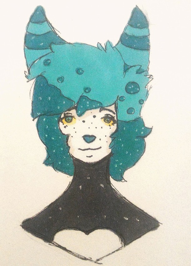 Image of Jay Alt. Desing - Refsheet.net