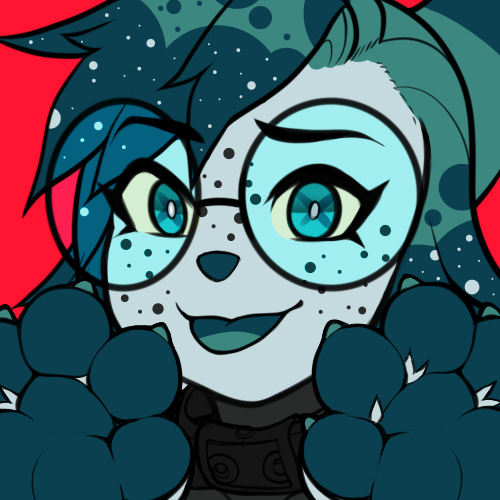 Image of Jay Alt. Desing - Refsheet.net