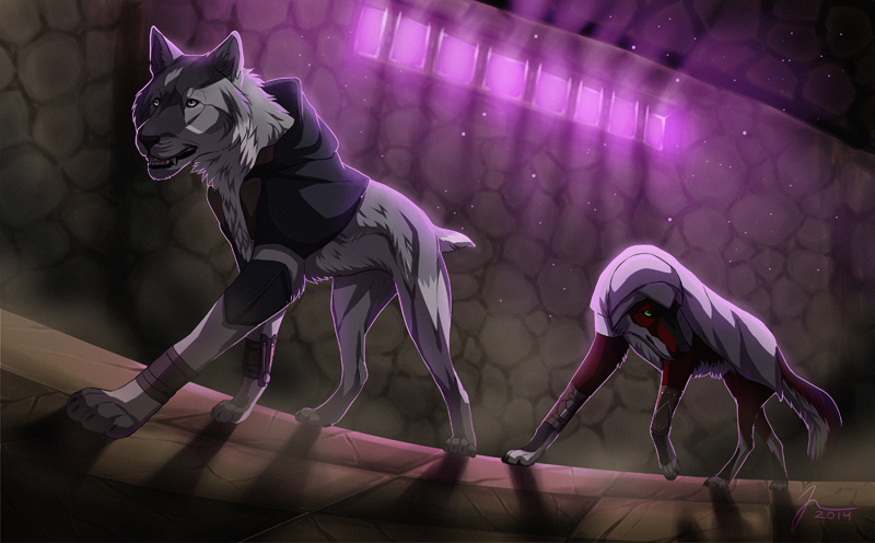 Image of Aero - Refsheet.net