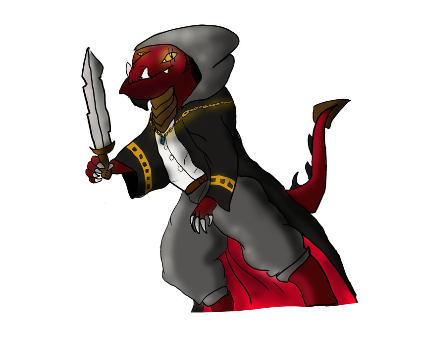 Image of Fire Bloodstone - Refsheet.net