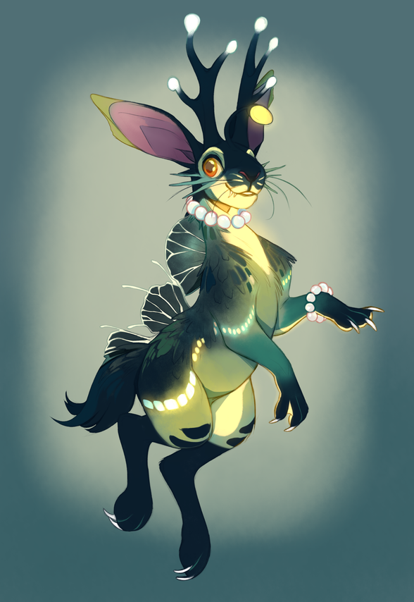 Abyss - Refsheet.net