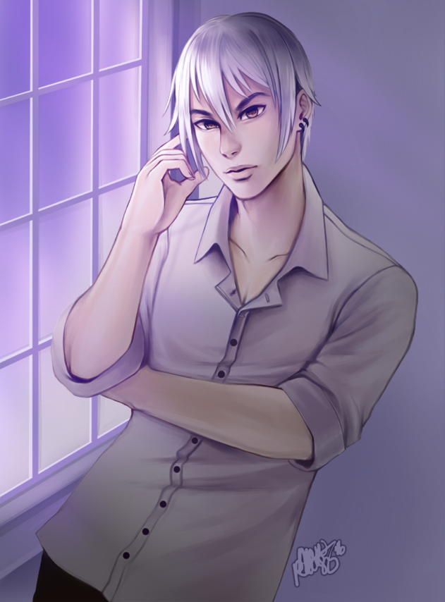 Tolan - Refsheet.net