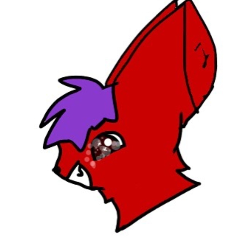 Image of Jack - Refsheet.net