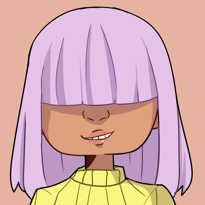Image of Tayin Kashyap - Refsheet.net