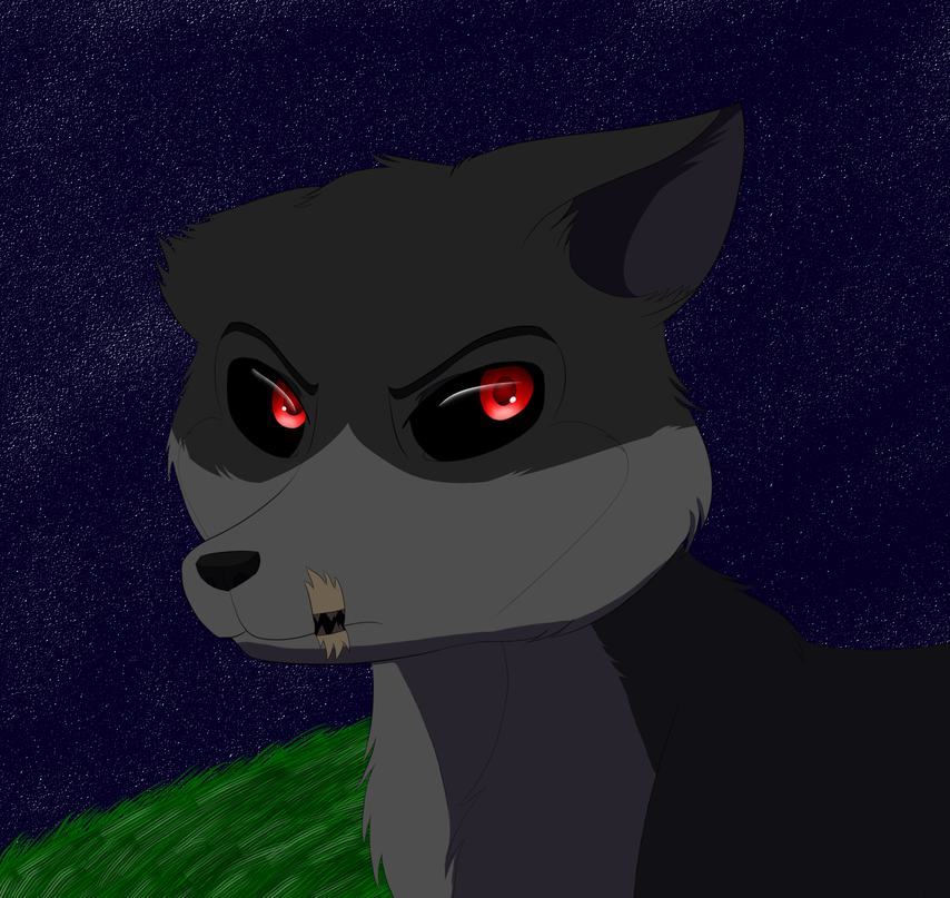 The Clicker - Refsheet.net