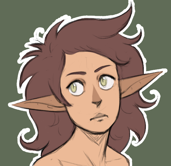 Pepper - Refsheet.net