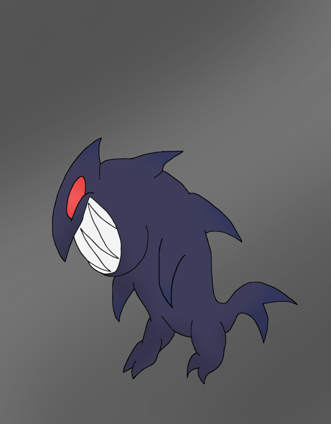 Image of Sharx - Refsheet.net