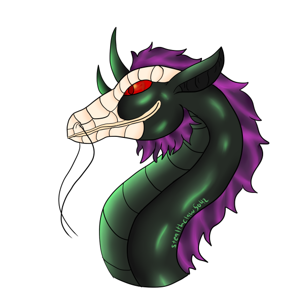 Image of Argosax - Refsheet.net