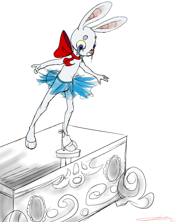 Image of Jupiter/Juju/Bun - Refsheet.net