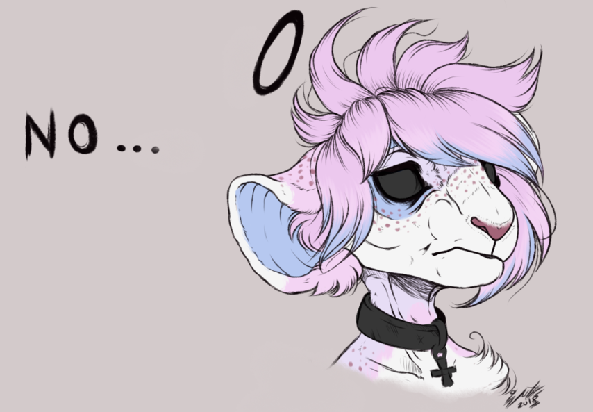 Image of Romeo Moonflower - Refsheet.net