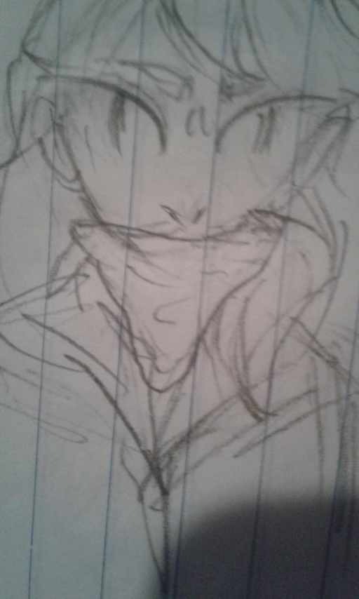 Image of Julia Alexeev - Refsheet.net