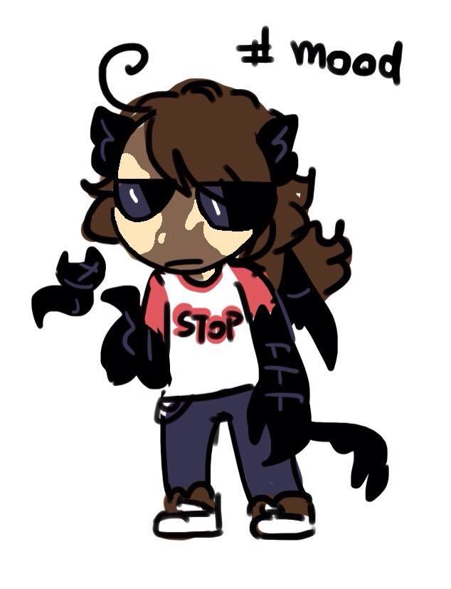 Image of Pierce ((Max)) - Refsheet.net