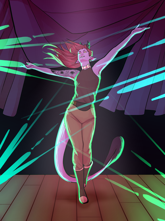 Oh boy I love her fdshjdfhkgf - Refsheet.net