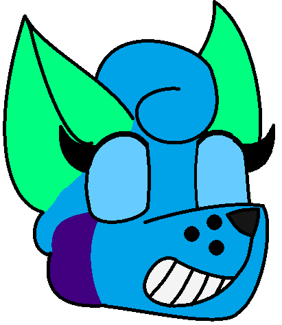 Image of Nyra Howler - Refsheet.net