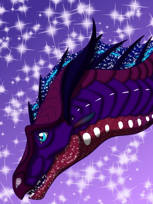 Starfire - Refsheet.net