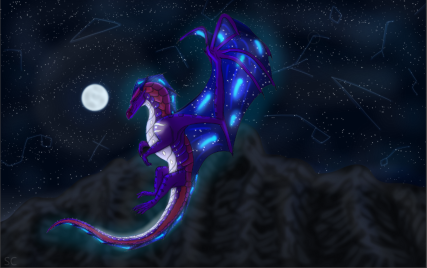 Image of Starfire - Refsheet.net