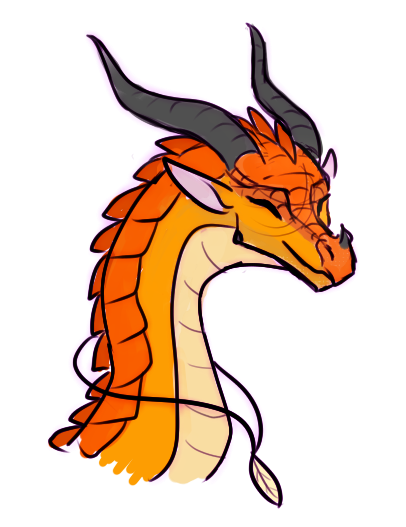 Amber Headshot - Refsheet.net