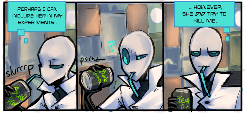 Image of Zircon - Refsheet.net