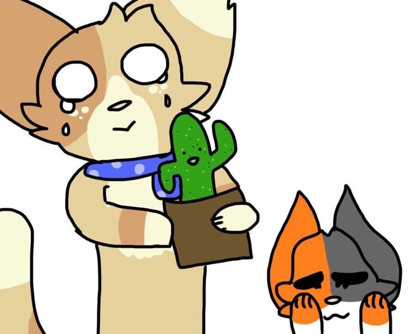 Image of poppynose - Refsheet.net